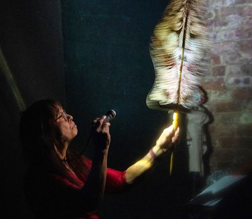 La MaMa Puppet Slam 2024 | La MaMa